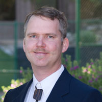 Officers | Desert Springs PCA